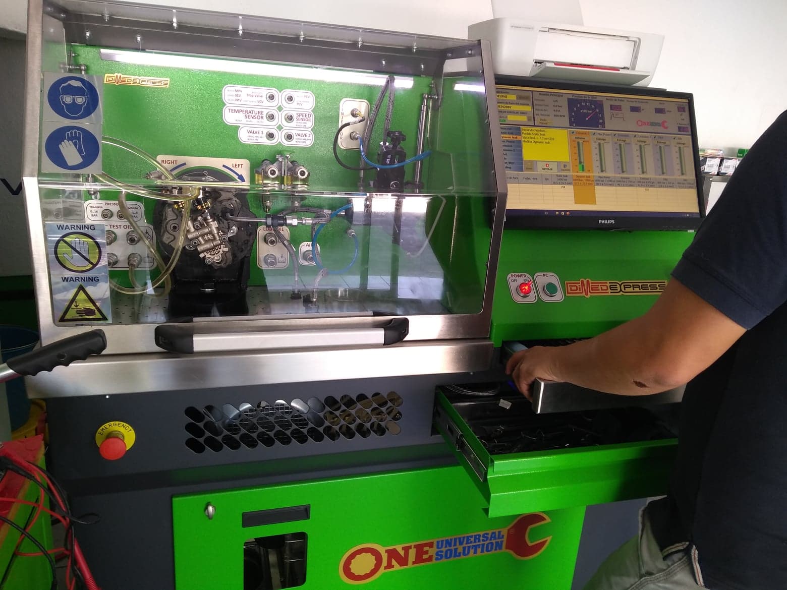 Inicio - MA Diesel Solutions