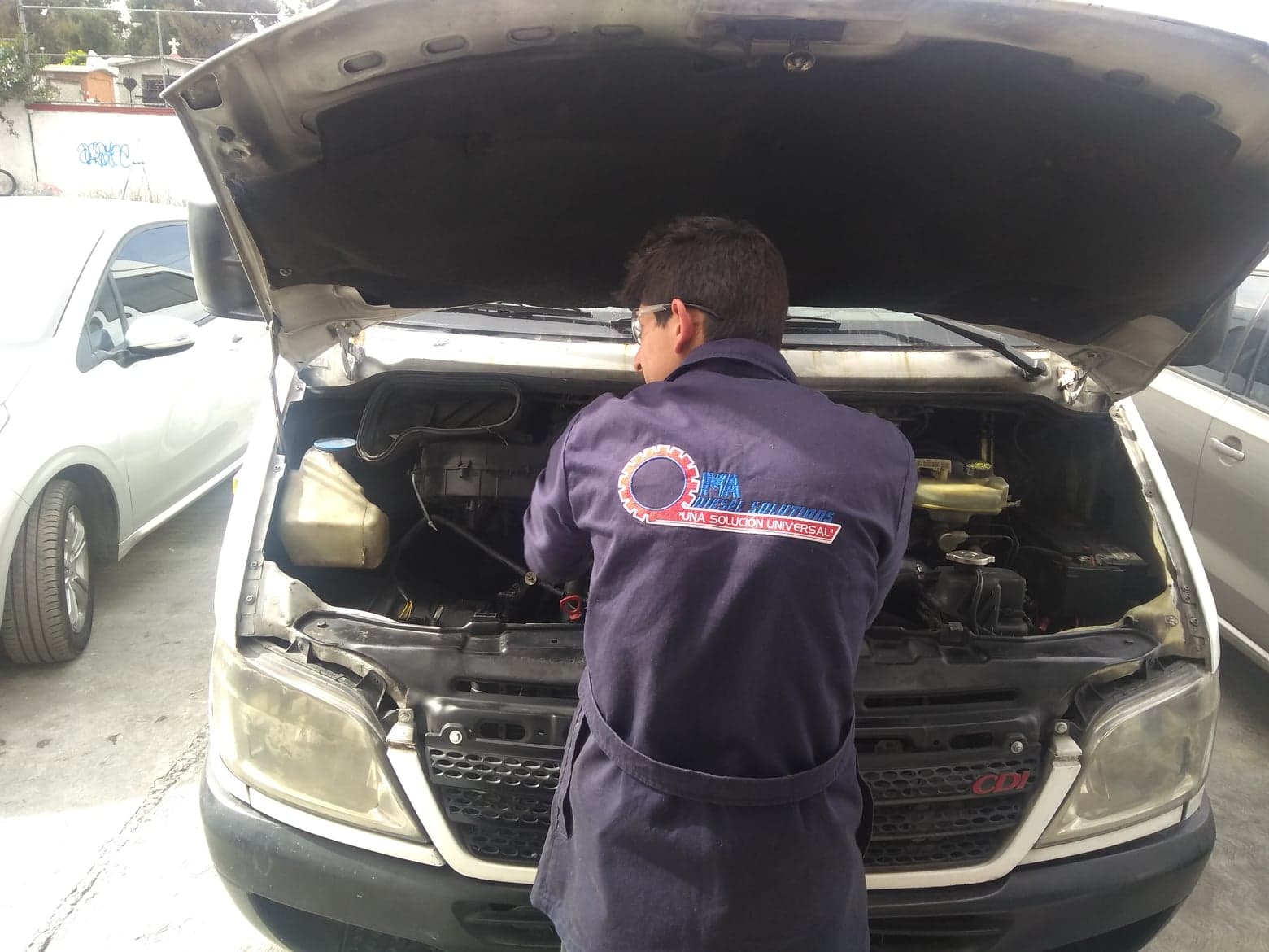 Inicio - MA Diesel Solutions