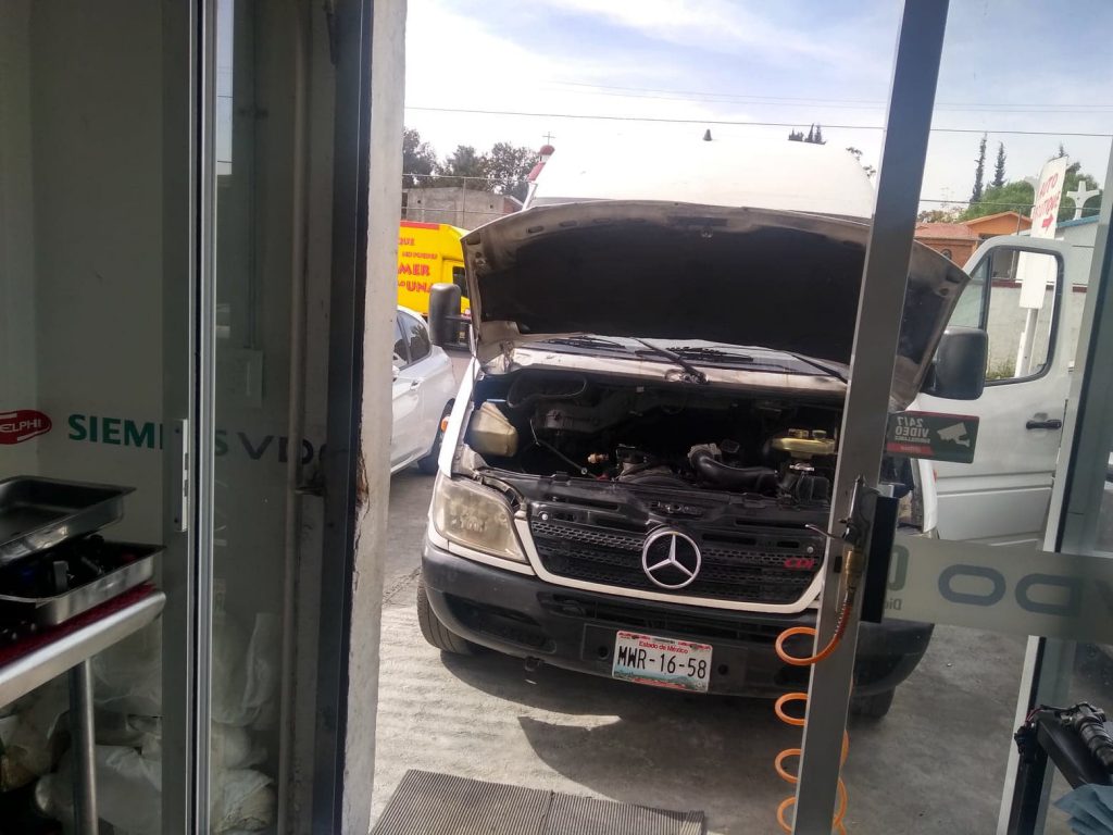 Inicio - MA Diesel Solutions